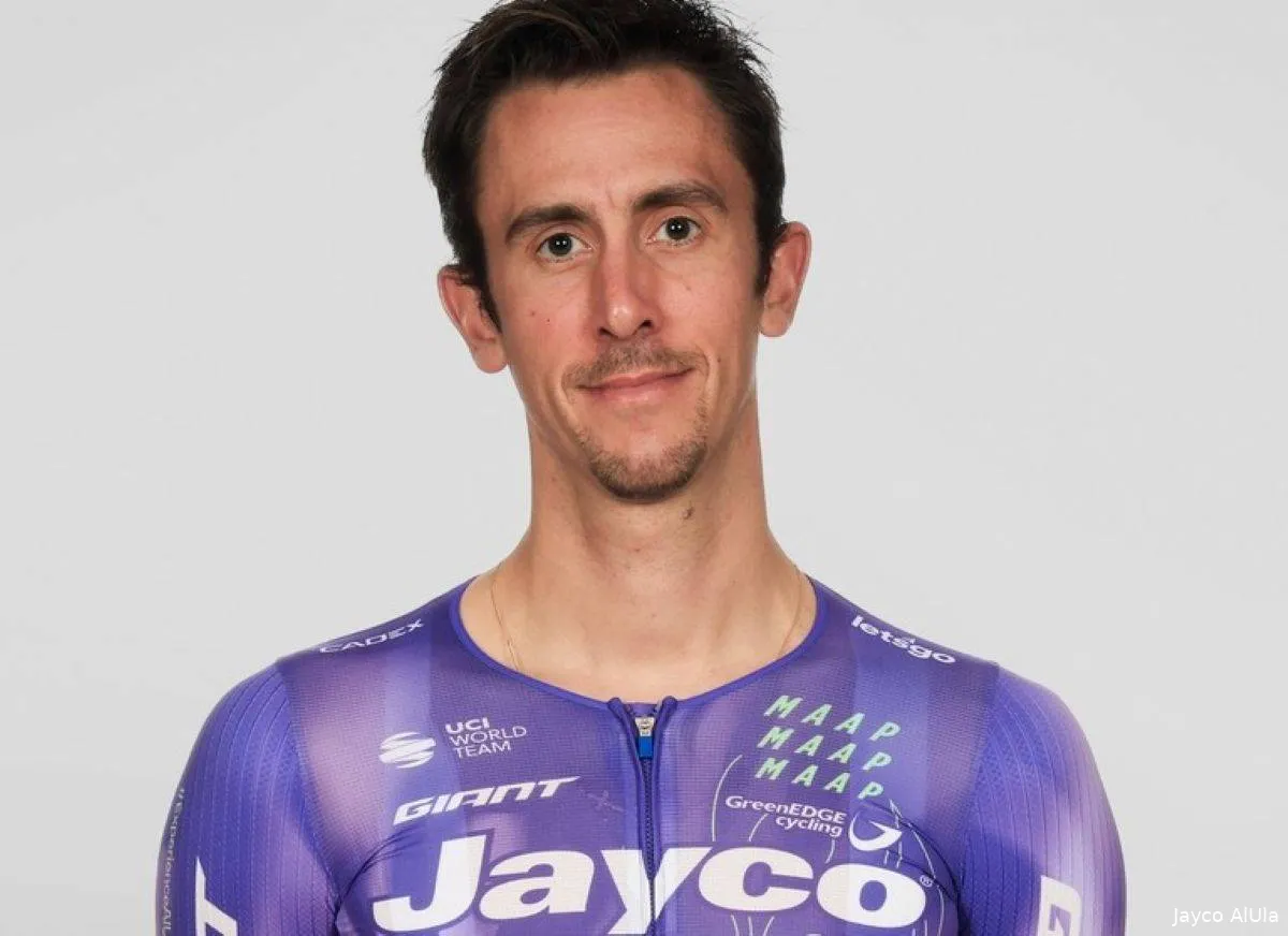 De Bondt zal bij Jayco AlUla meer dan een aanvaller zijn: 'Dacht ...